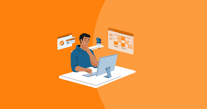 What are reservation software?