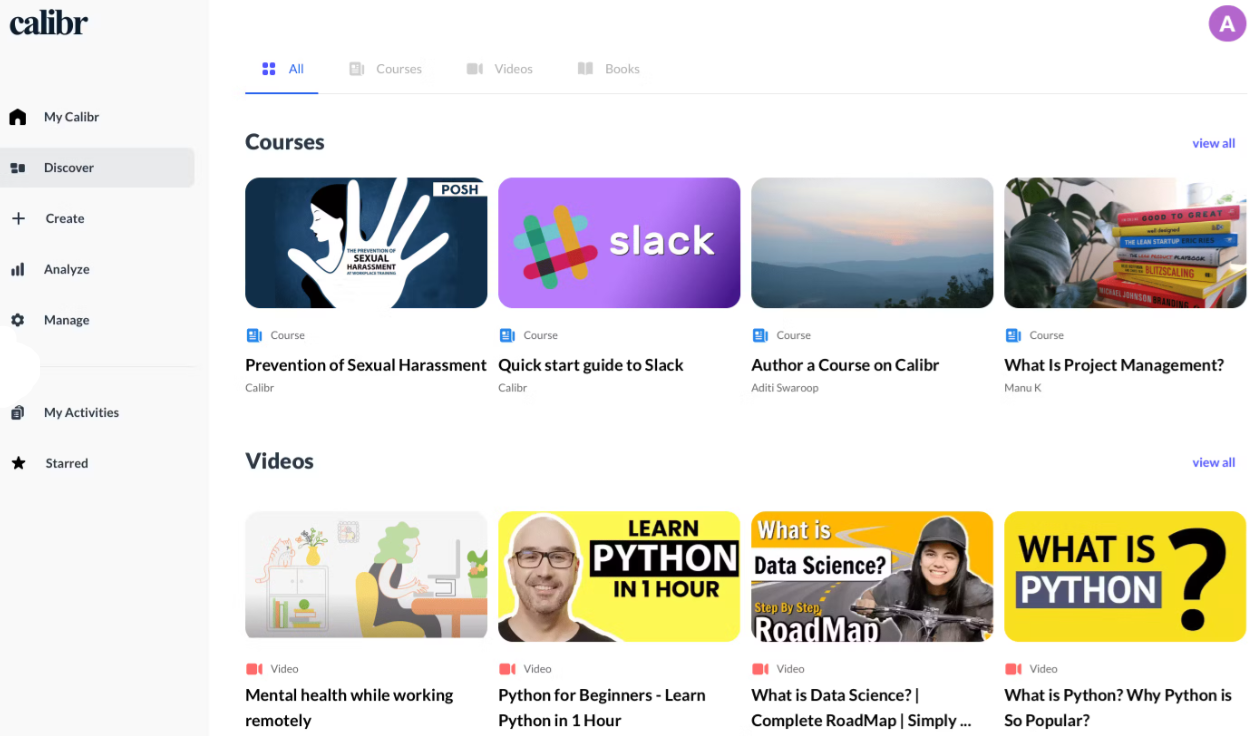 4 top LMS software in India