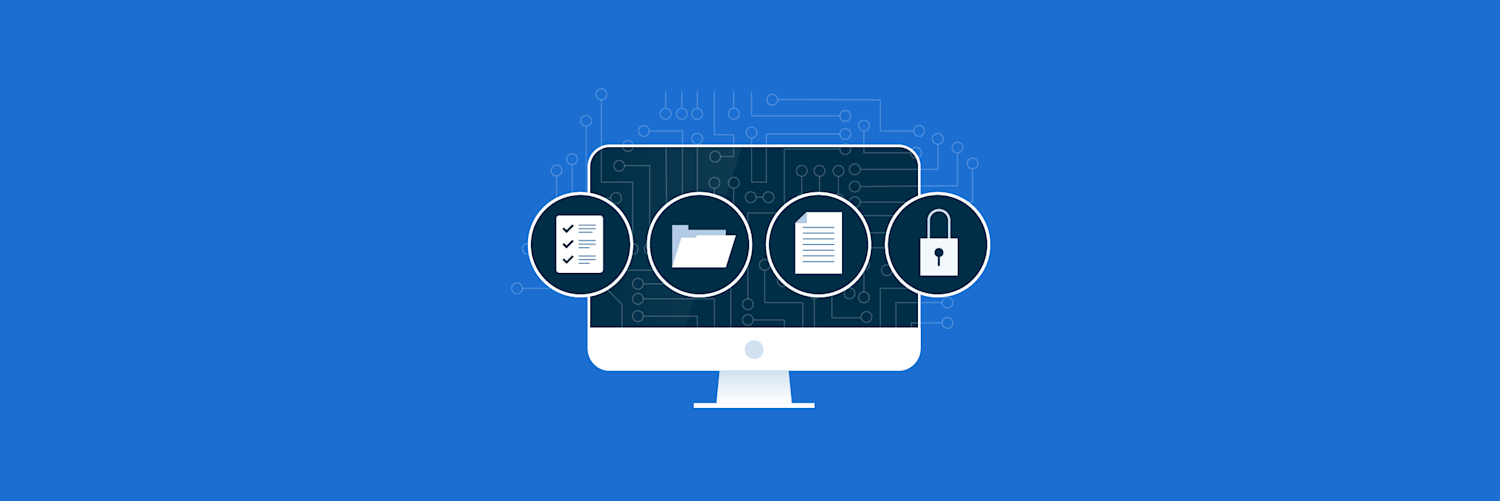 Die 5 besten Softwaretools für die digitale Ablage
