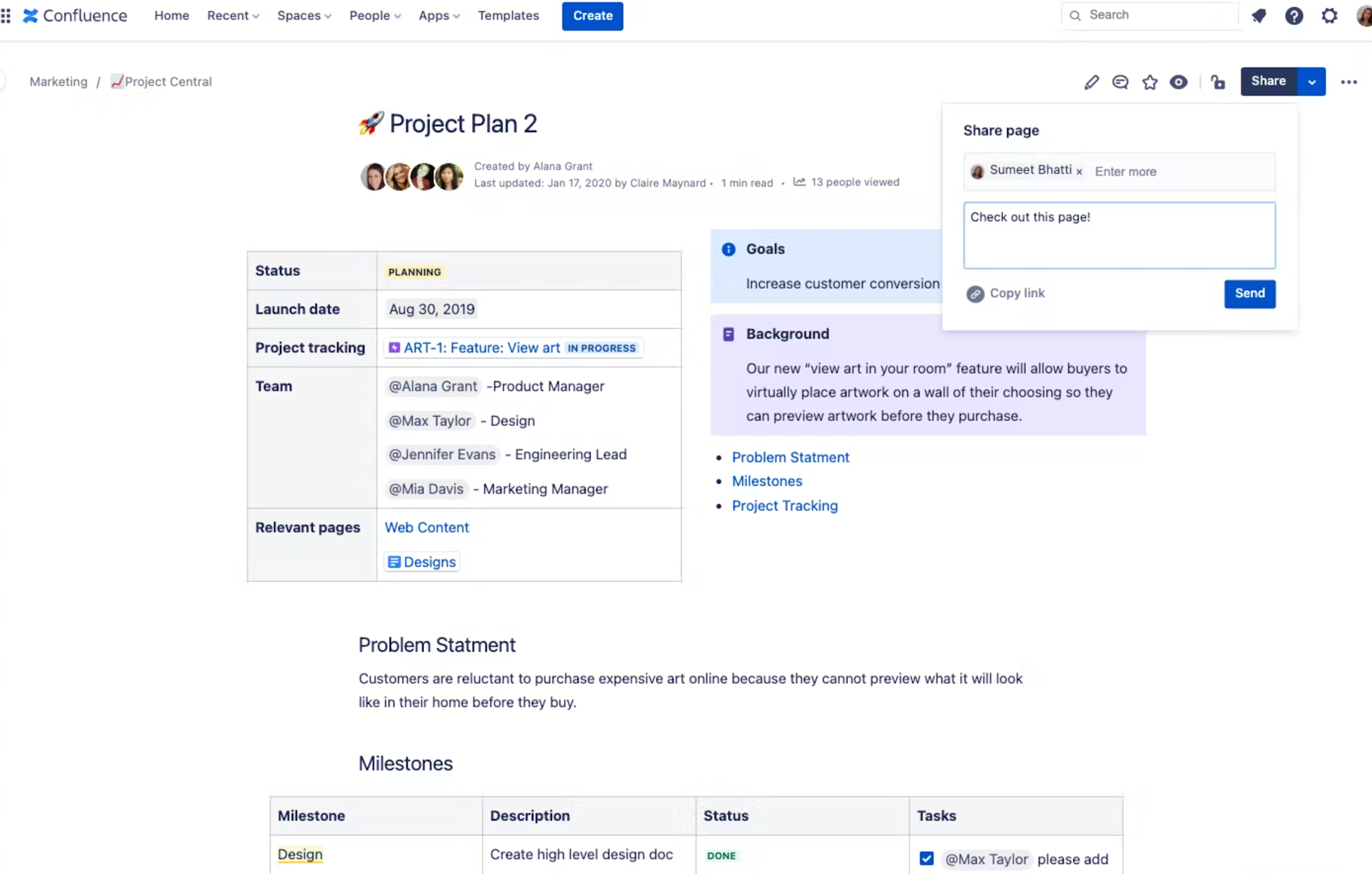 ユーザー評価の高い無料ロードマップ作成ツール6選
