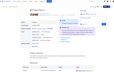 ユーザー評価の高い無料ロードマップ作成ツール6選