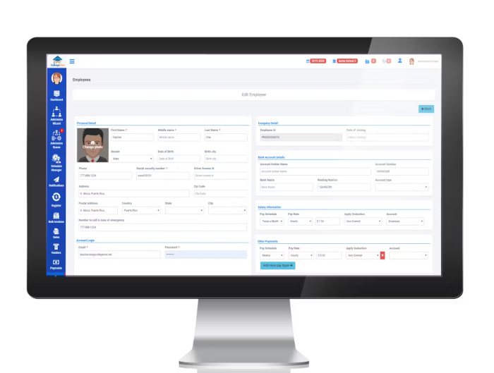 Los 5 sistemas de administración escolar mejor calificados