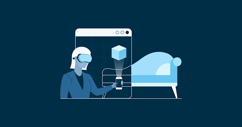 Was ist Extended Reality: Definition und Einsatzbereiche