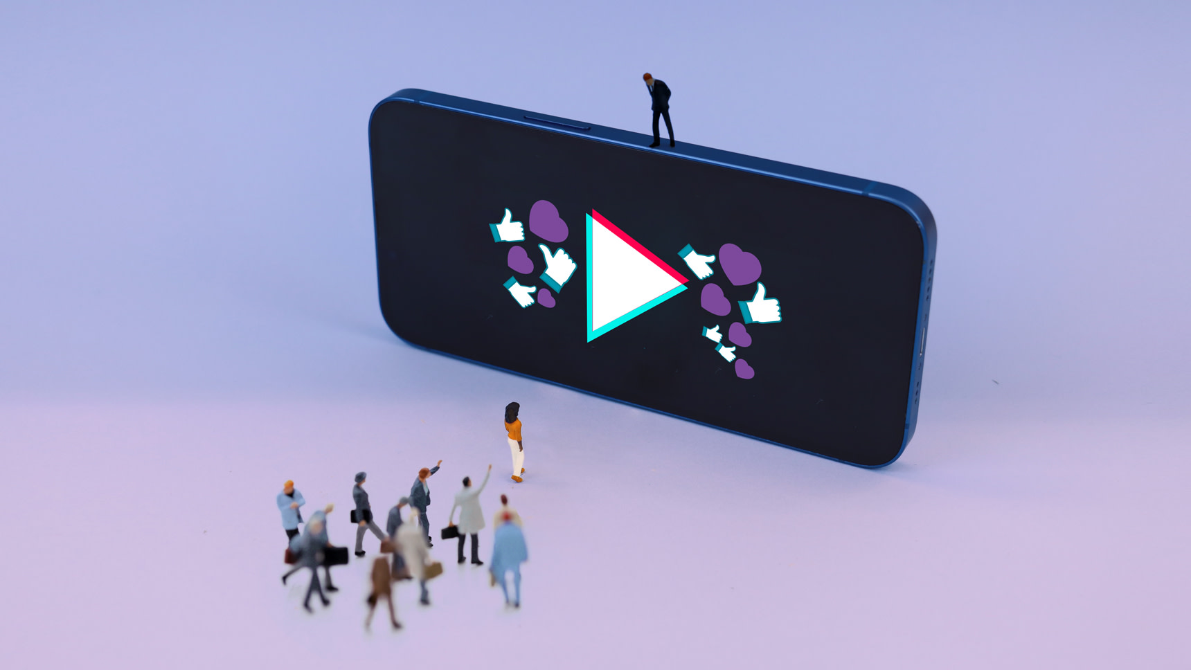 L'IA générative accélère le marketing pour la création vidéo