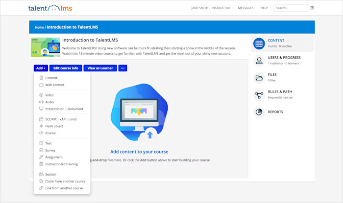 So erstellst du E-Learning-Kurse für den optimalen Lernerfolg