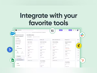 Los 5 mejores software de base de datos gratuitos
