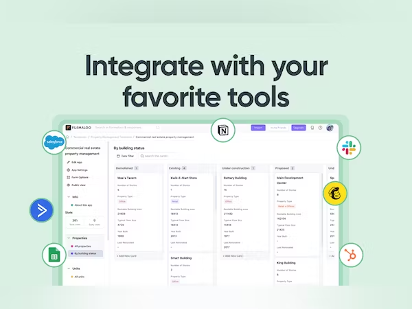 Los 5 mejores software de base de datos gratuitos
