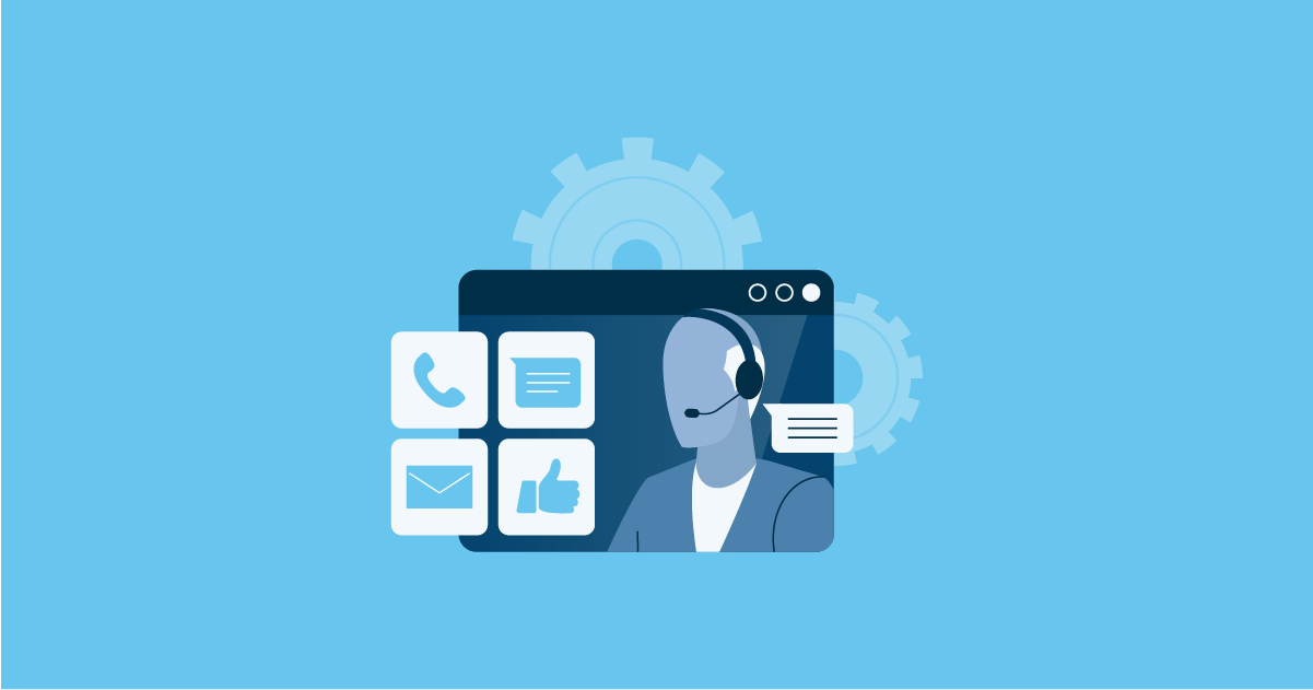 Les 3 meilleurs logiciels de centre d'appel open source