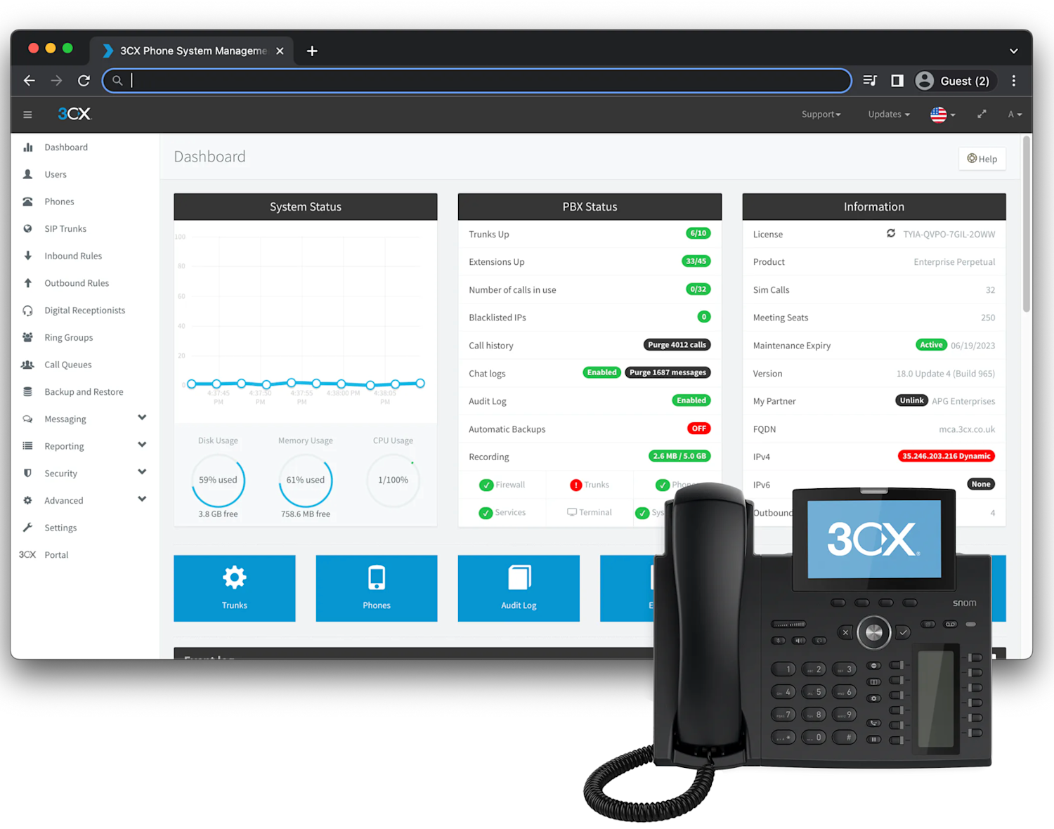 Los 7 software de call center gratuitos mejor valorados