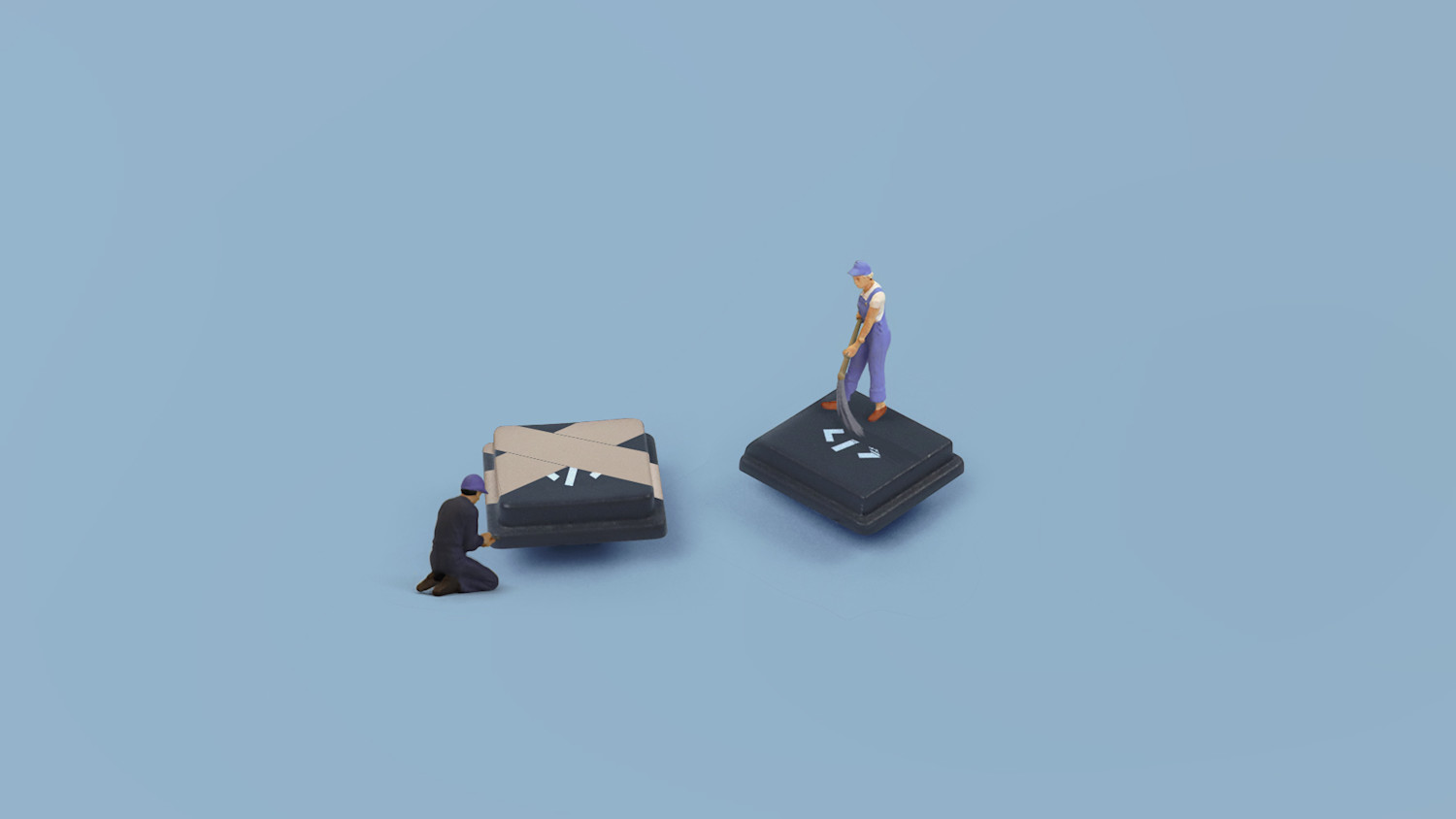 Outils no-code gratuits : top 5