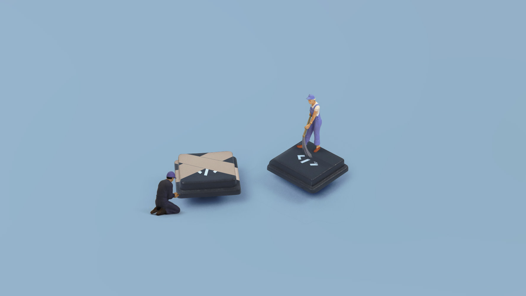 Outils no-code gratuits : top 5