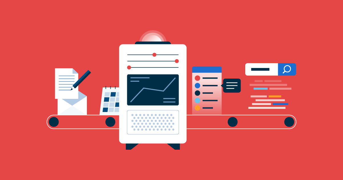 Digitisation Vs Digitalisation: What's The Difference?