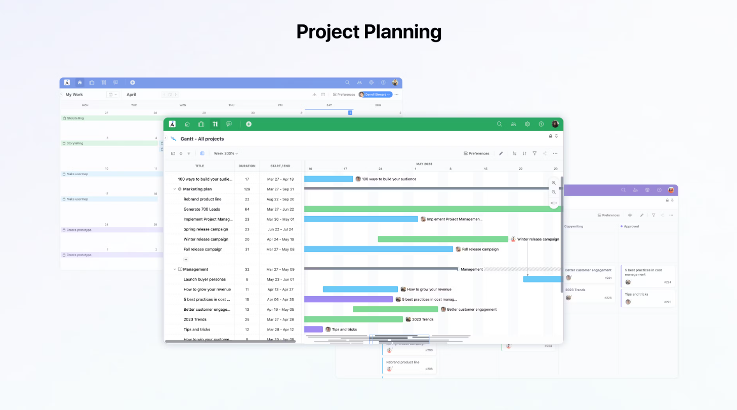 Les 10 meilleurs outils de gestion de projets gratuits