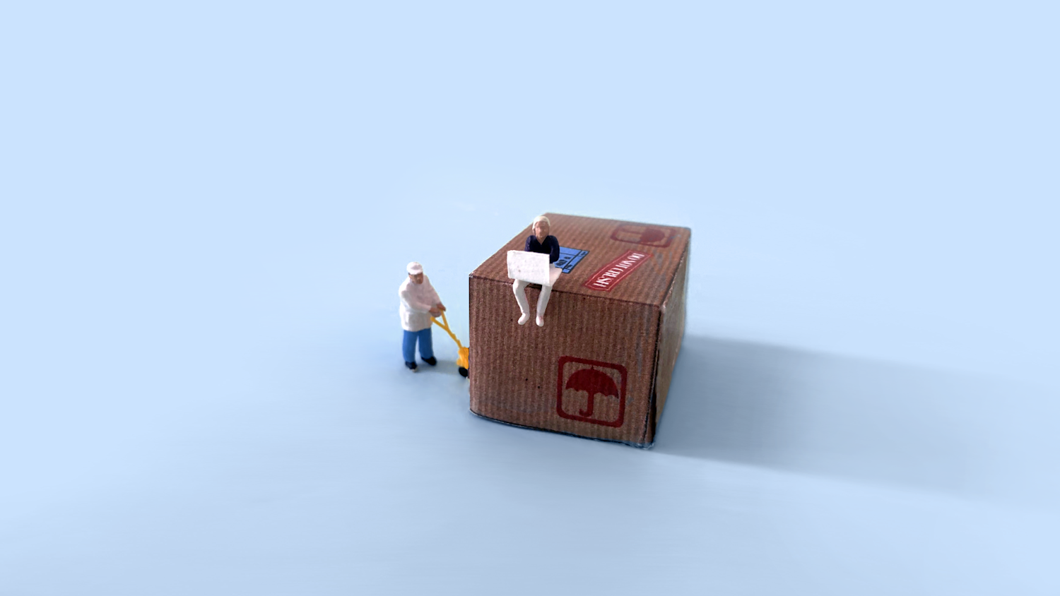 Processus de traitement d’une commande client : choix outil