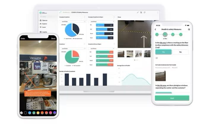 Top 5 UK-based tools for task management