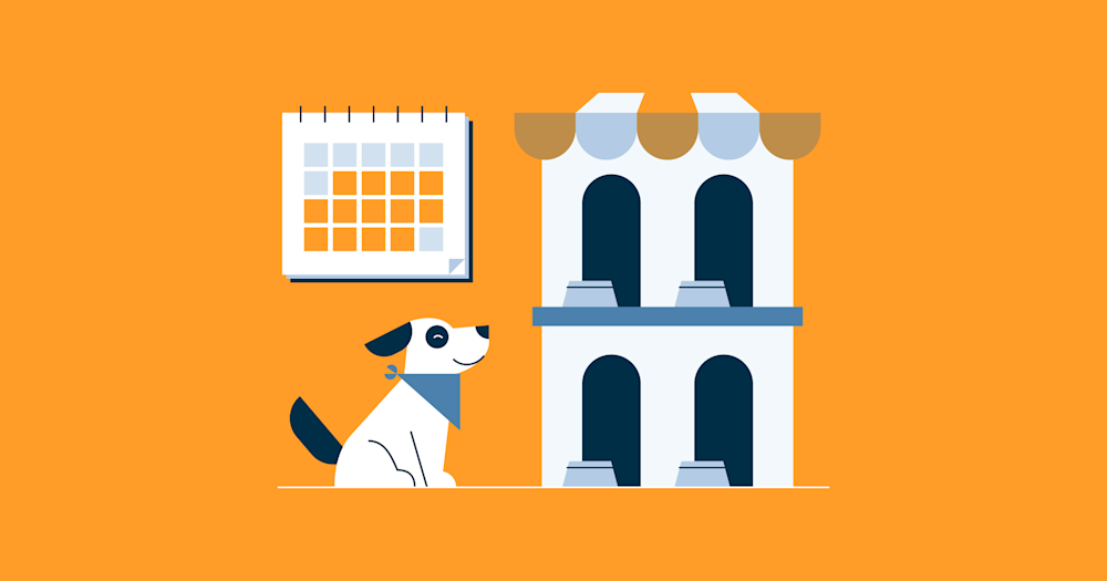 The best 5 dog kennel management software for your business
