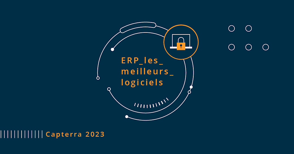 Les 5 meilleurs logiciels ERP pour entreprise