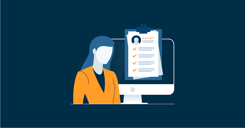 5 programas para la evaluación anual del desempeño laboral