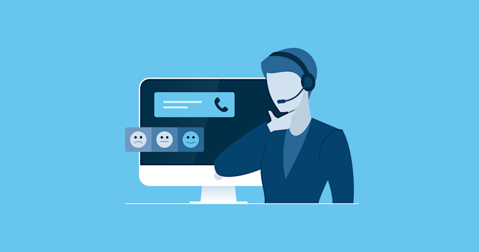 Synergie entre l'IA et l'humain, l'avenir du service client