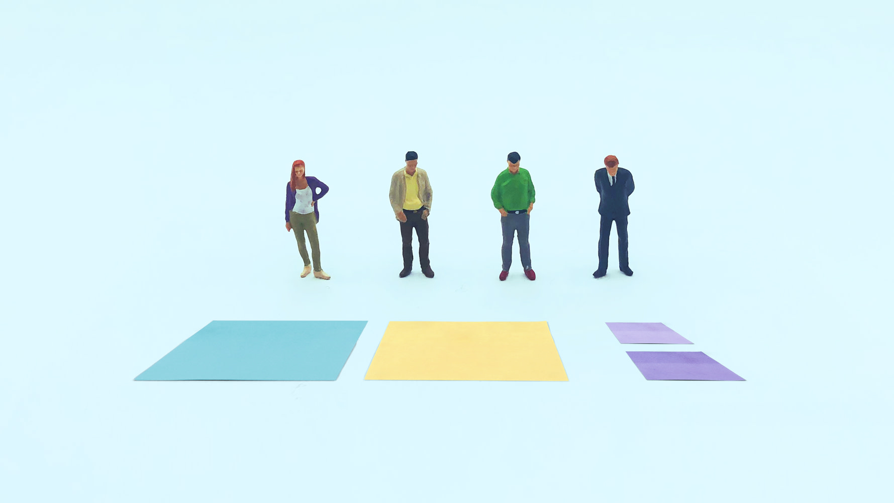 Guide: Balancing multiple content distribution goals