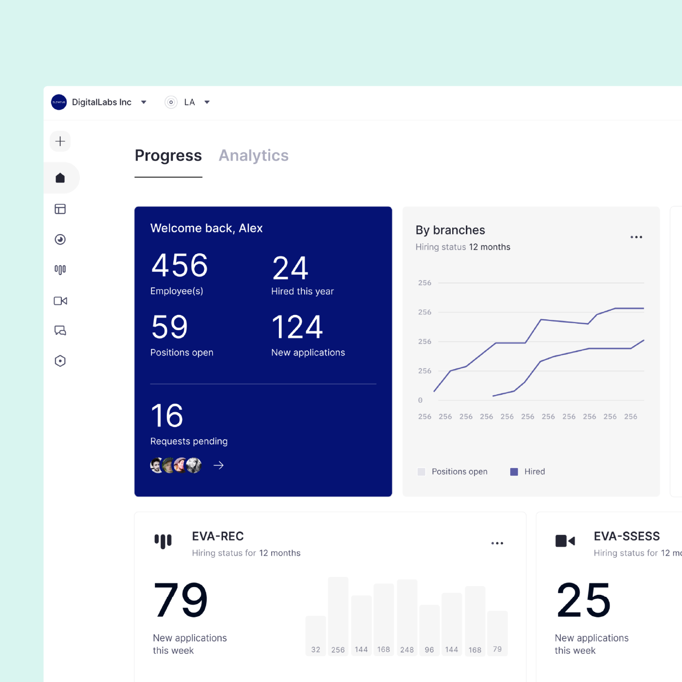 5 Best applicant tracking systems in the UK