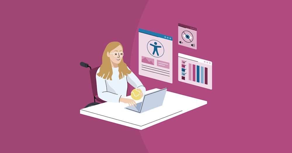 Inclusive design: Tips for addressing digital accessibility