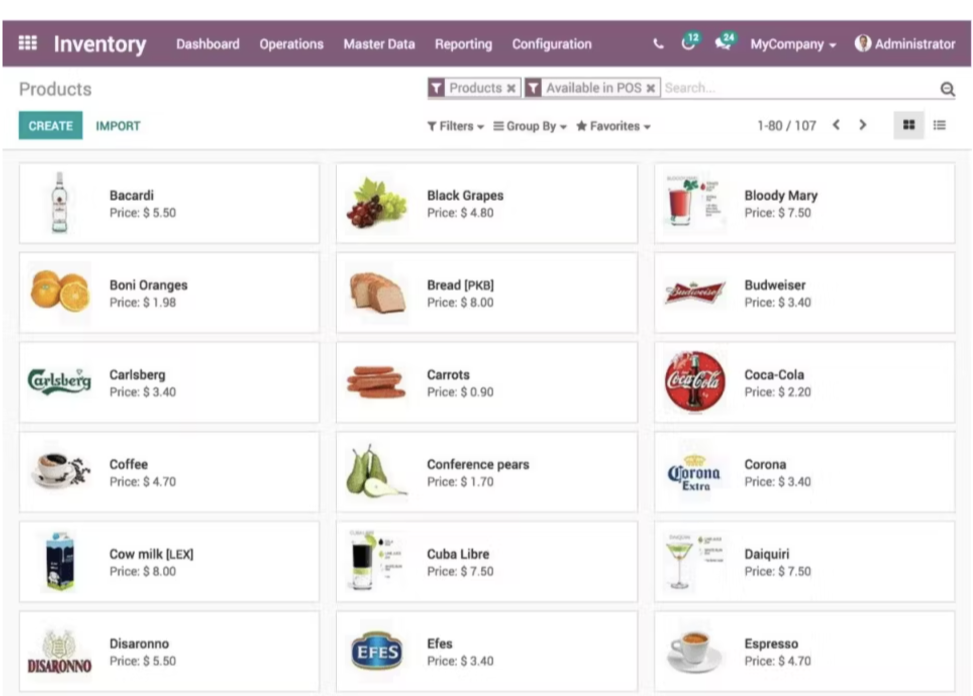 5 logiciels de gestion de stocks gratuits pour les PME