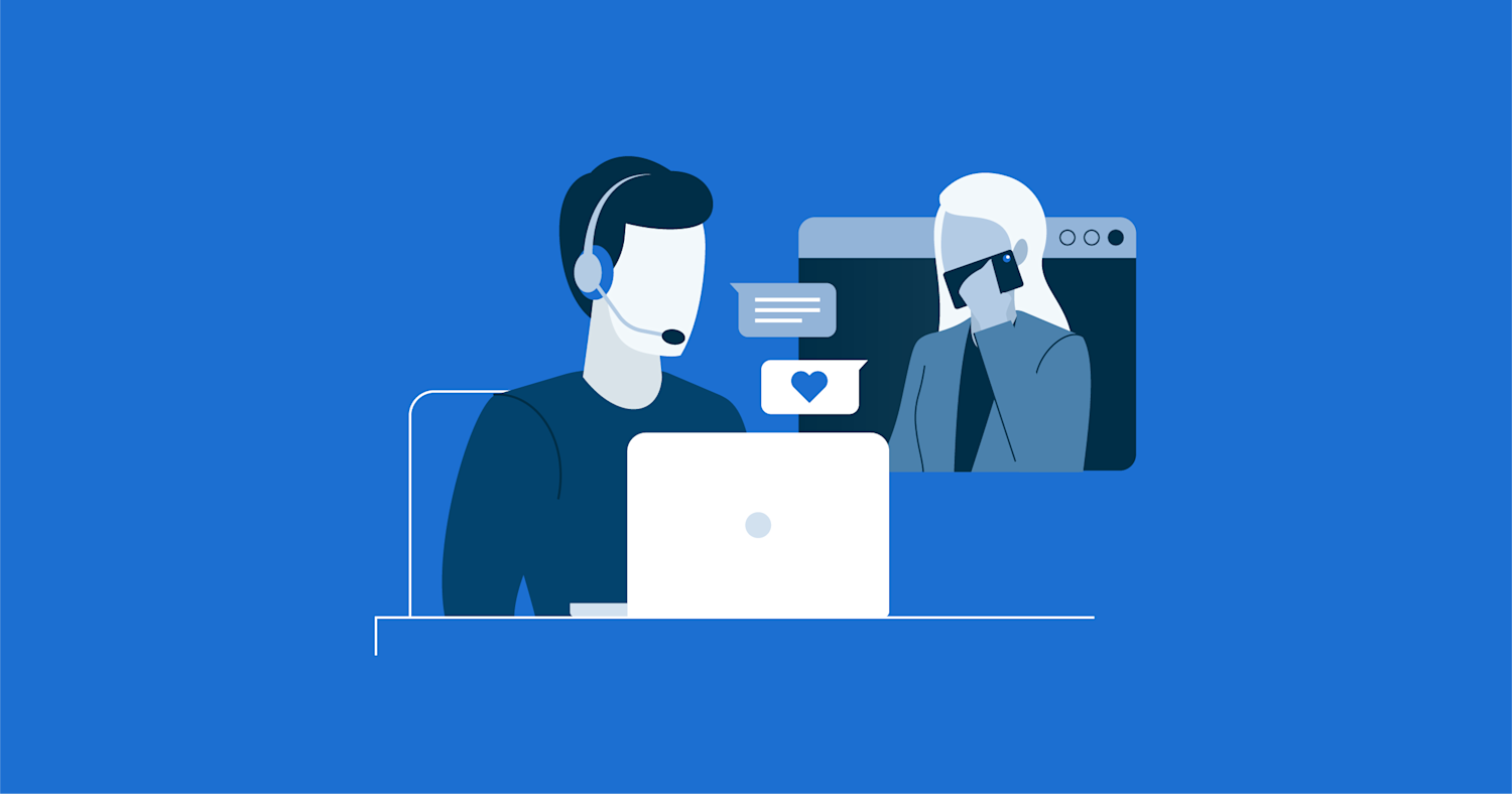 Définition et avantages d'un helpdesk en entreprise