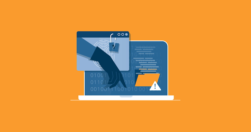 ¿Qué pasos se deben seguir tras una filtración de datos?