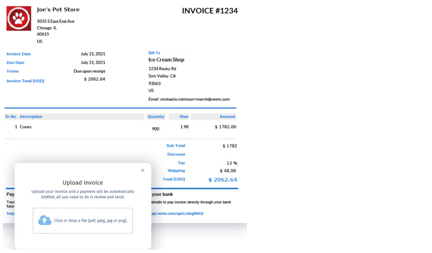 Top 5 free accounting software for self-employed