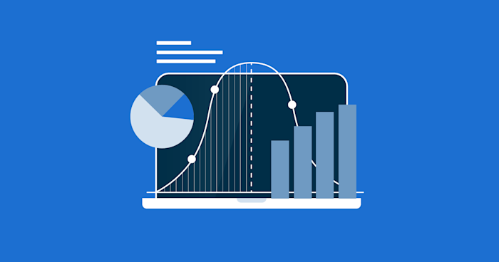 Tipos de gráficas de datos y cuándo utilizarlas