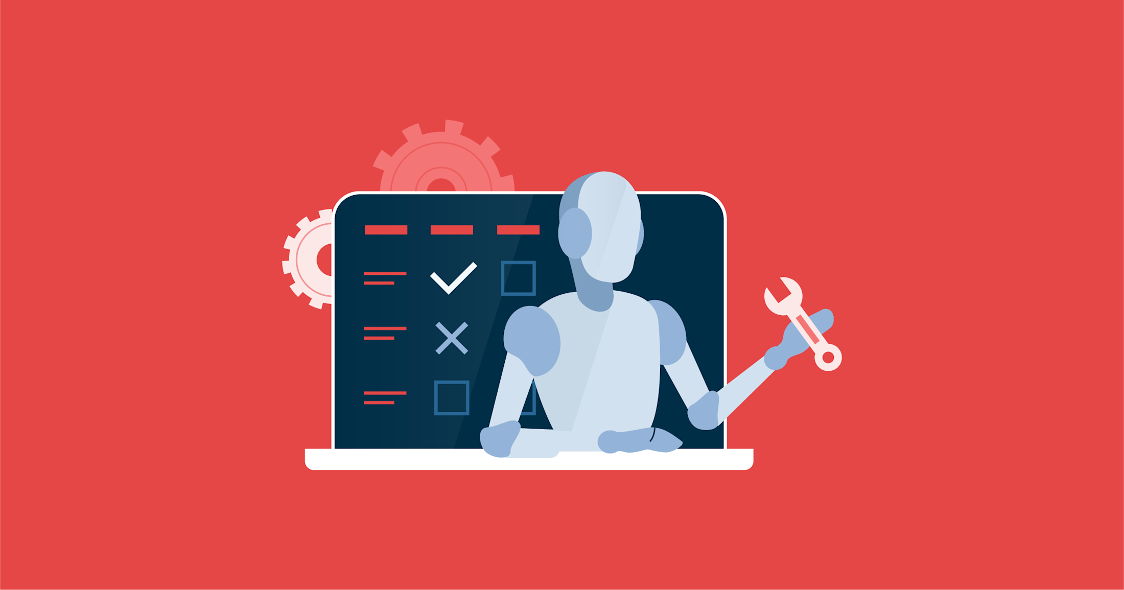 Estudio: el uso de la IA generativa en empresas españolas