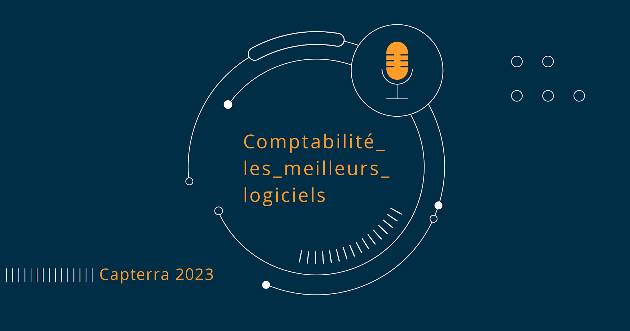 Les 5 meilleurs logiciels de comptabilité pour entreprise