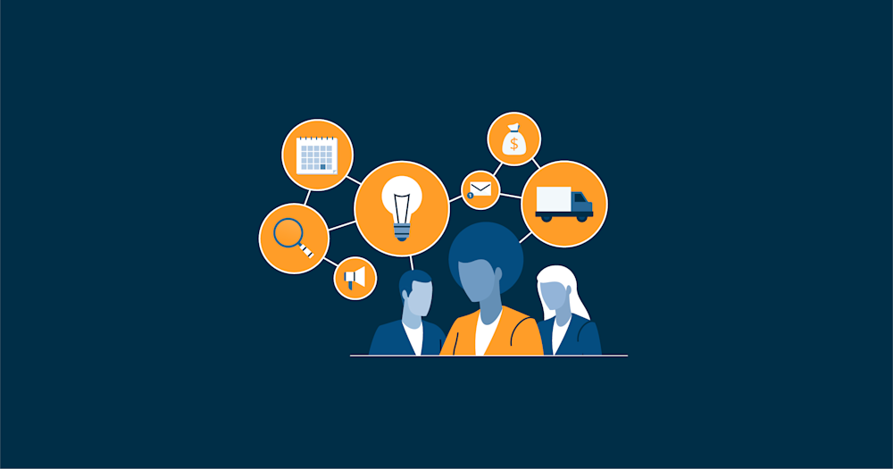 What is a mind map? (And why they are useful for SMEs)