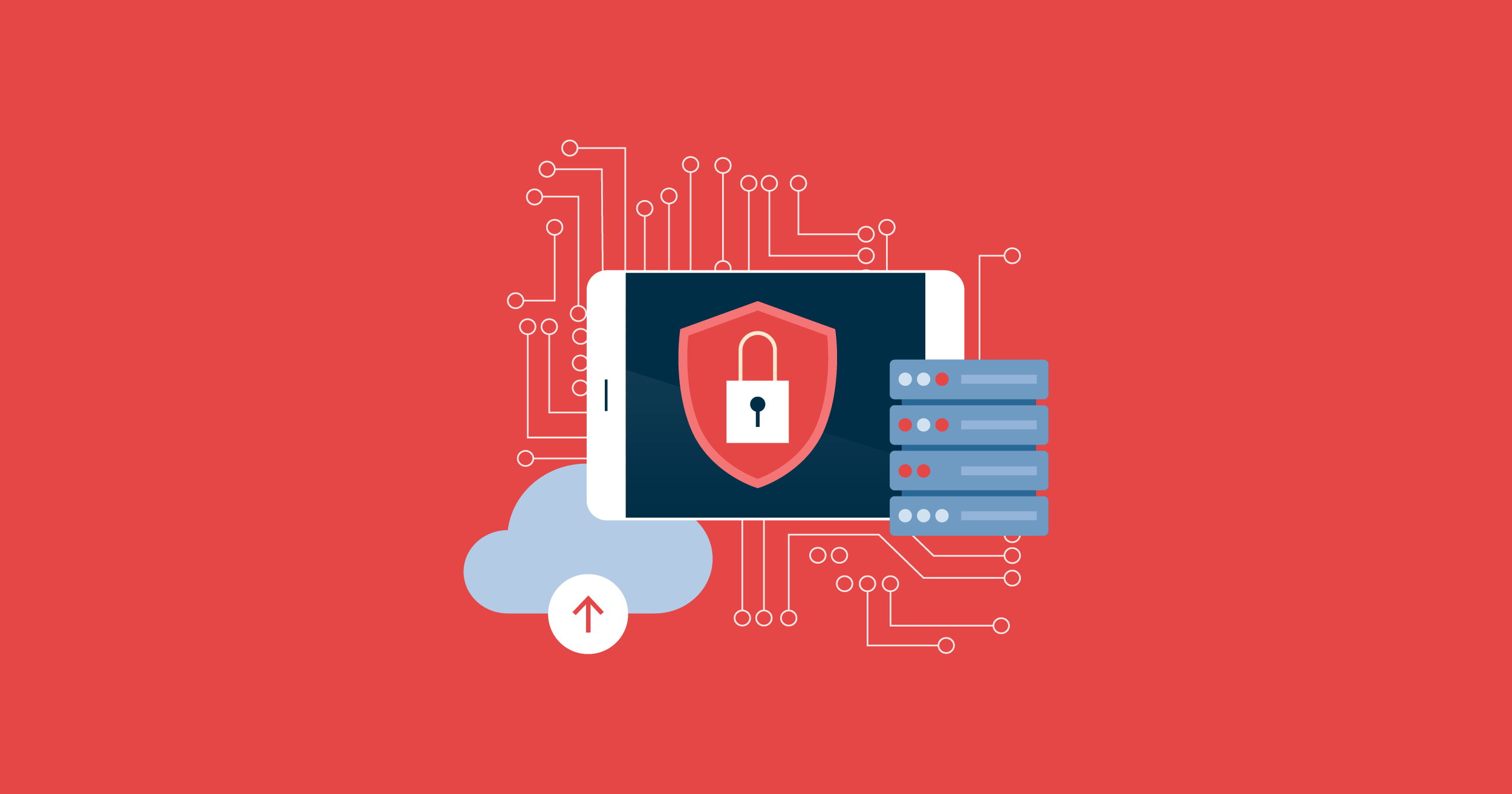 Sicurezza informatica aziendale: 3 minacce che affrontano le aziende