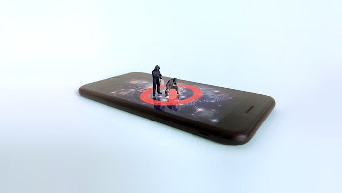 Deepfakes sind ein großes Cybersecurity-Problem: Wie sich Unternehmen schützen