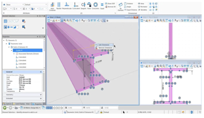 Die 4 besten CAD-Programme für Maschinenbau