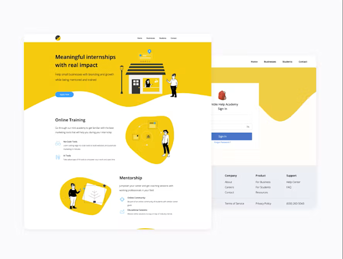 Outils no-code gratuits : top 5