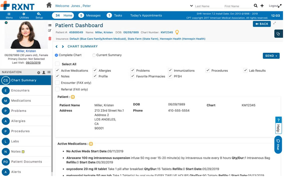 5 Best medical practice software