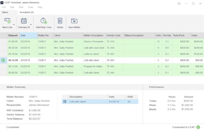 5 Best time management apps in Australia