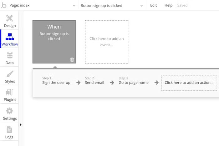 Outils no-code gratuits : top 5
