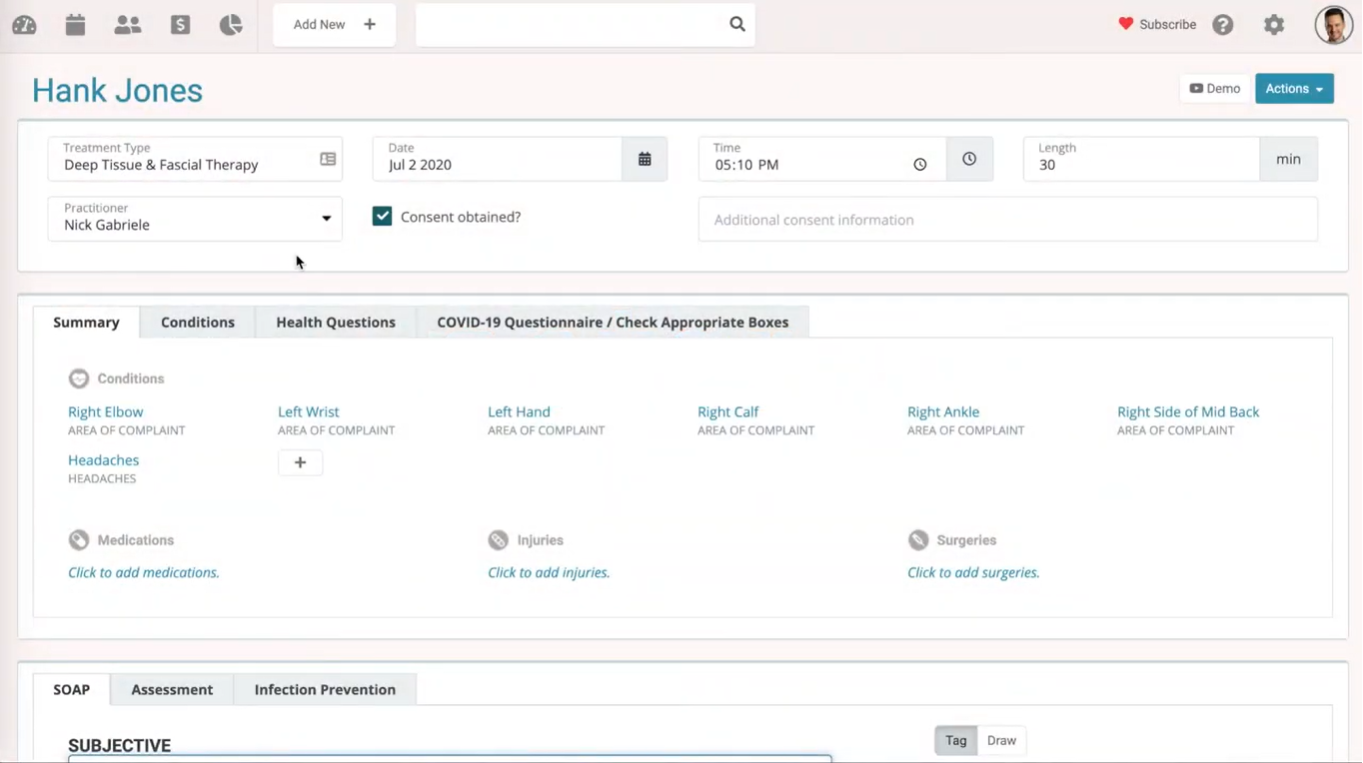 Top 6 Canadian software companies as reviewed by Canadians