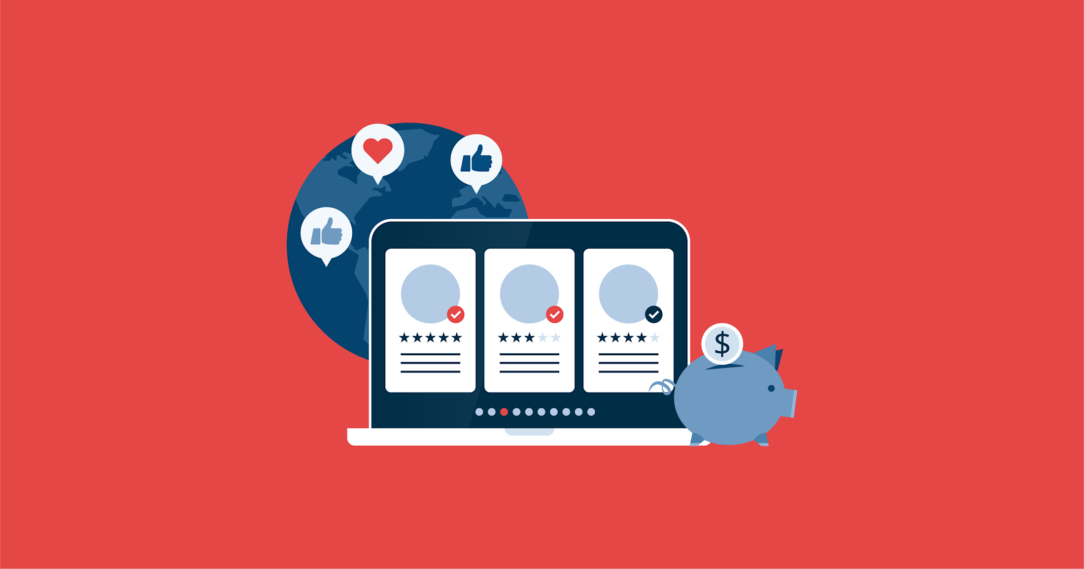 How Capterra Ensures Transparency | Capterra Australia