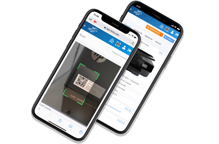 Die 5 besten Inventar-Apps für KMU in Deutschland
