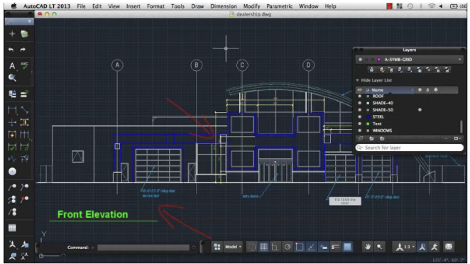 Die 4 besten CAD-Programme für Maschinenbau