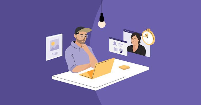 UK SME data: Pros and cons of employee monitoring