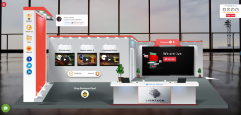 Descubre cómo organizar los mejores eventos virtuales