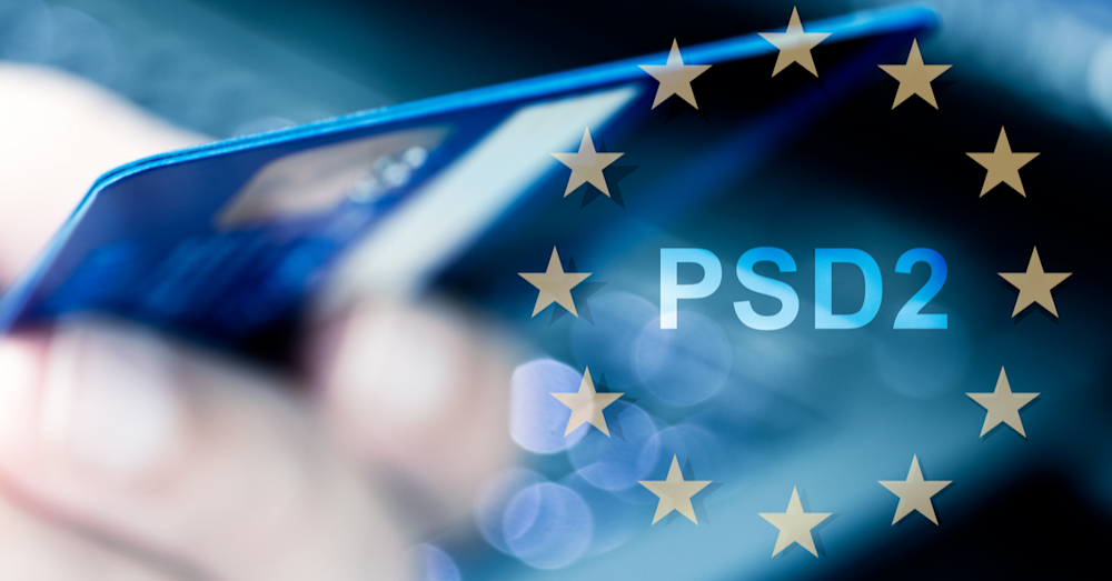 What is PSD2 and how will it affect my SME?