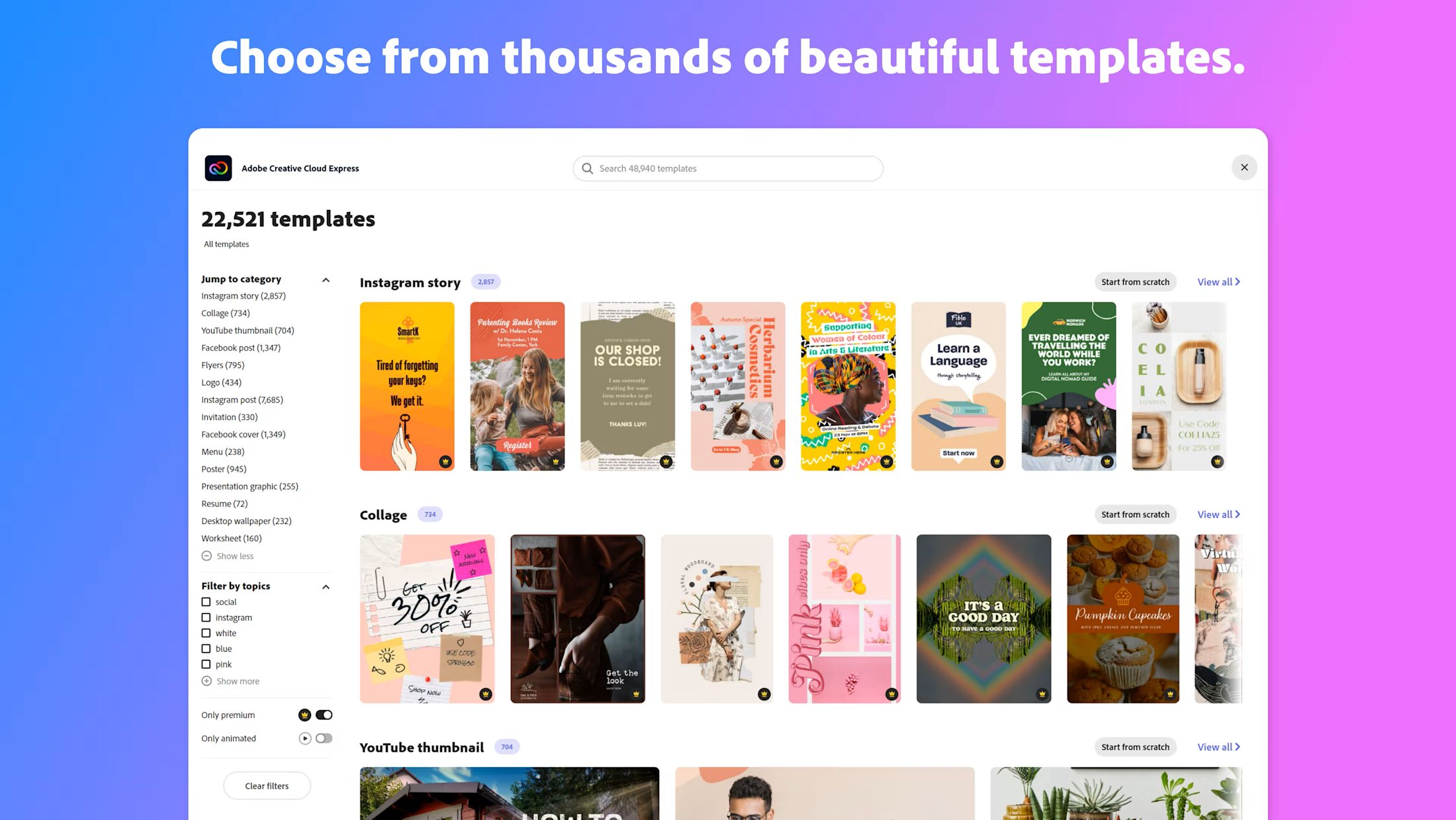 Logiciel de graphisme gratuit : Palmarès des 5 meilleurs