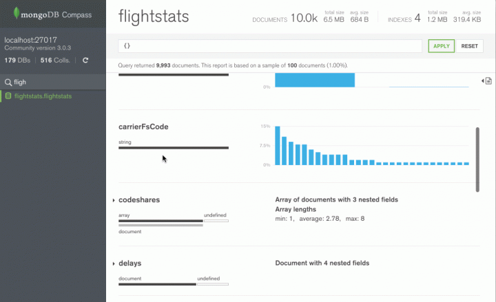 Los 7 mejores software de base de datos gratuitos y de código abierto ...
